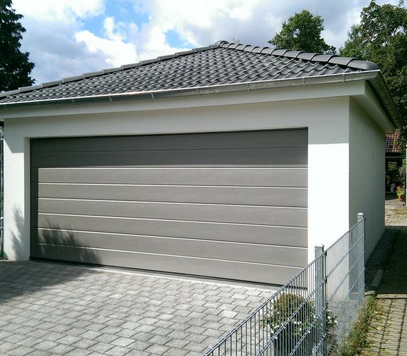 Dachbauten | Grötz Fertiggaragen